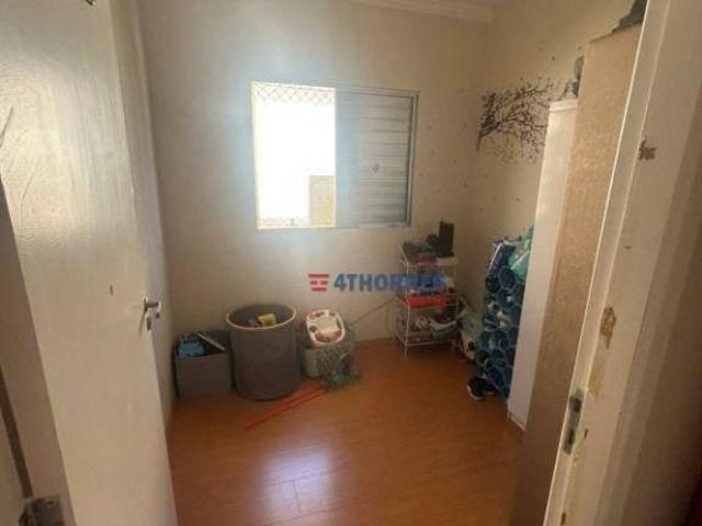 Casa à venda, 130 m² por R$ 780.000,00 Jardim Olympia São Paulo/SP
