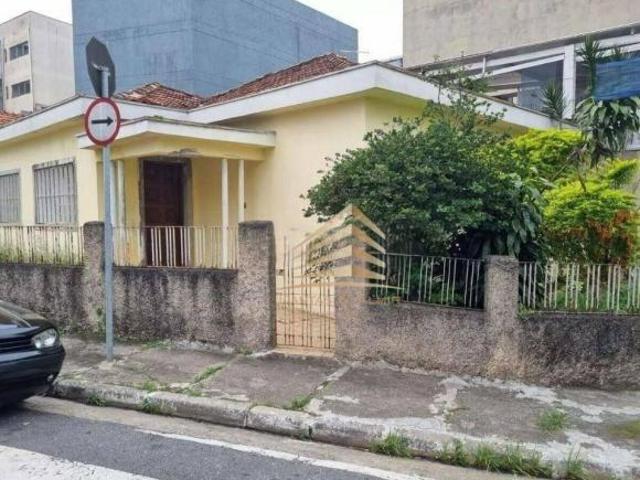 Casa com 3 dormitórios à venda, 130 m² por R$ 750.000,00 Vila Moreira Guarulhos/SP