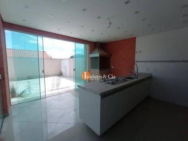 Casa à venda, 130 m² por R$ 800.000,00 Vila Loanda Atibaia/SP