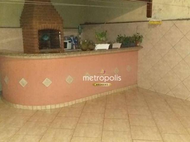 Casa à venda, 130 m² por R$ 801.000,00 São João Clímaco São Paulo/SP