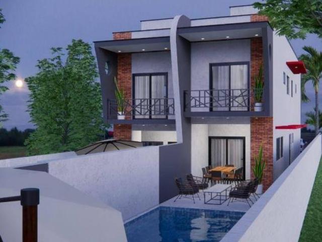 Casa à venda, 130 m² por R$ 830.000,00 Vila Giglio Atibaia/SP