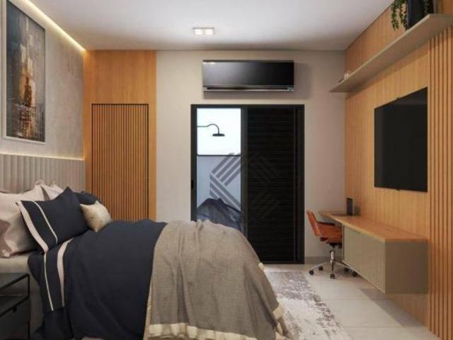Casa à venda, 130 m² por R$ 870.000,00 Jardim Reserva Ipanema Sorocaba/SP