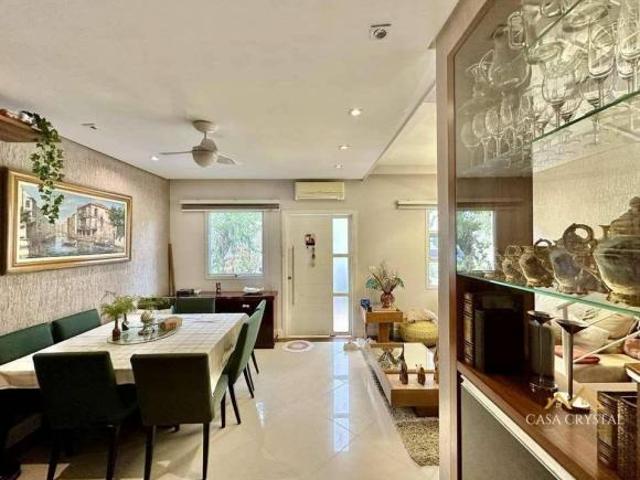 Casa à venda, 130 m² por R$ 870.000,00 New Village Cotia/SP