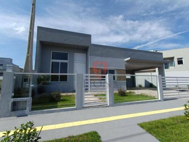Casa à venda, 130 m² por R$ 895.000,00 Vale Ville Gravataí/RS