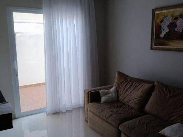 Casa à venda, 130 m² por R$ 890.000,00 Condomínio Jardim Guarujá Salto/SP