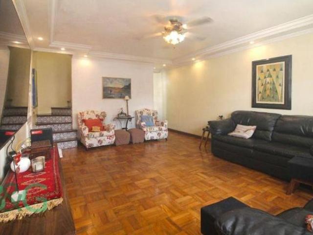 Casa à venda, 130 m² por R$ 920.000,00 Vila Santo Estéfano São Paulo/SP