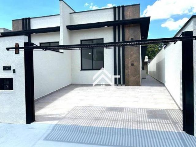 Casa à venda, 130 m² por R$ 945.000,00 Jardim dos Pinheiros Atibaia/SP