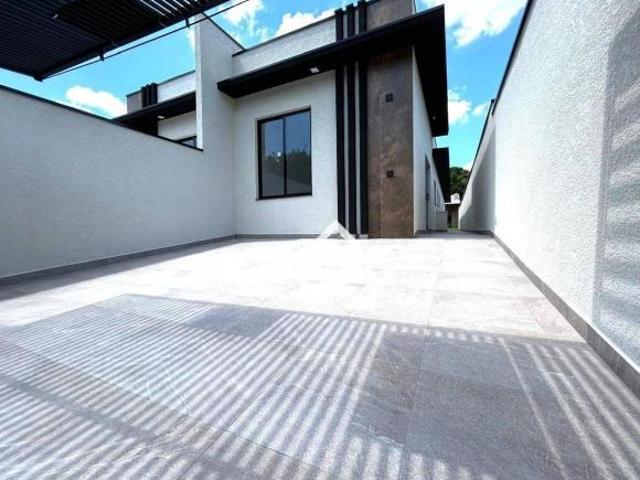 Casa à venda, 130 m² por R$ 940.000,00 Jardim dos Pinheiros Atibaia/SP