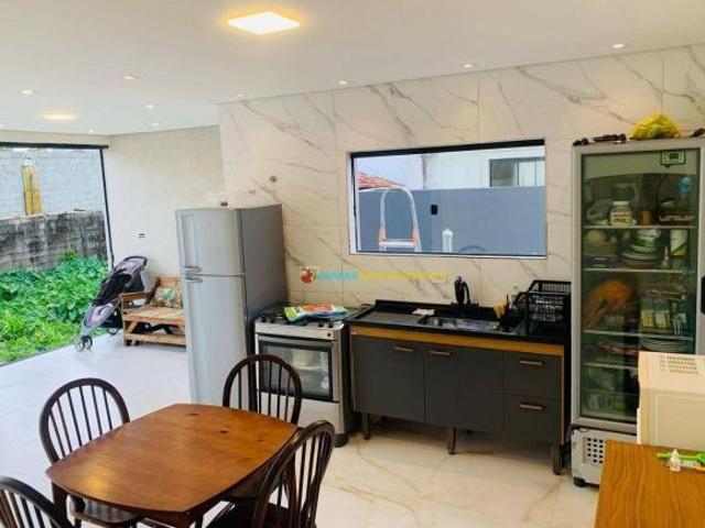 Casa à venda, 130 m² por R$ 954.000,00 Morada da Praia Bertioga/SP