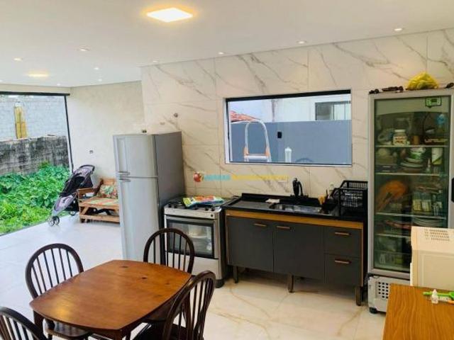 Casa à venda, 130 m² por R$ 954.000,00 Morada da Praia Bertioga/SP