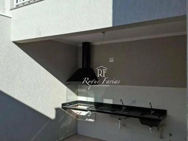 Casa à venda, 130 m² por R$ 960.000,00 Jardim das Flores Osasco/SP