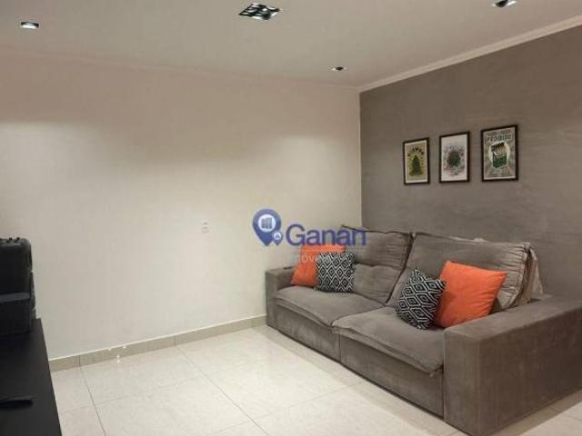 Casa à venda, 130 m² por R$ 980.000,00 Campo Belo São Paulo/SP