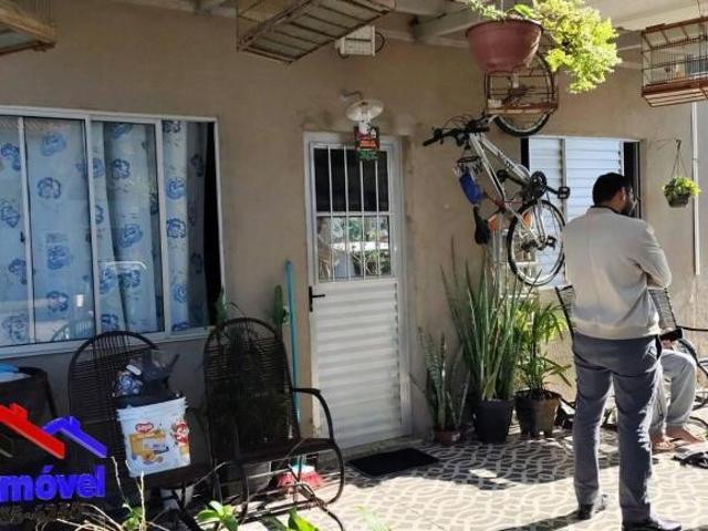 Casa à Venda 130 mil – Excelente Oportunidade!
