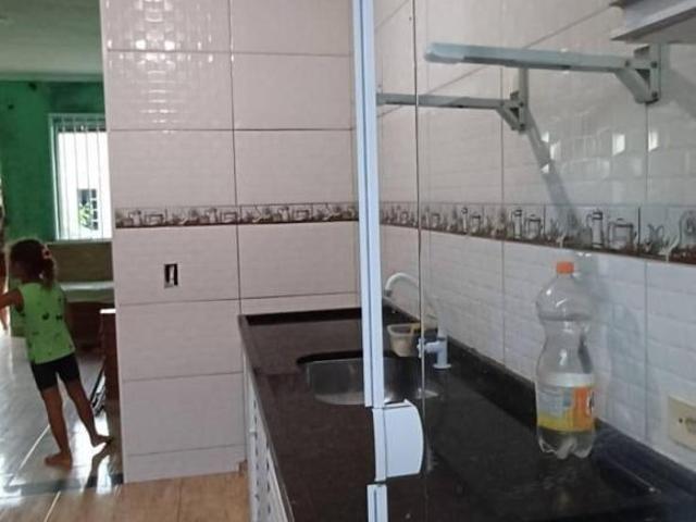 Casa à Venda 130 mil – Excelente Oportunidade!