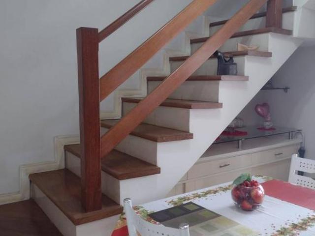 Casa à venda 130m² 3 quartos 2 vagas Condomínio Residencial Aldeia Barueri!