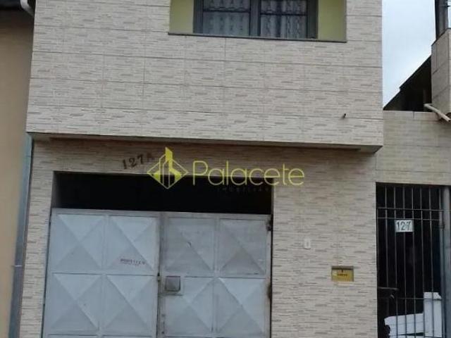 Casa à venda 130M², Morada Marques, Potim SP