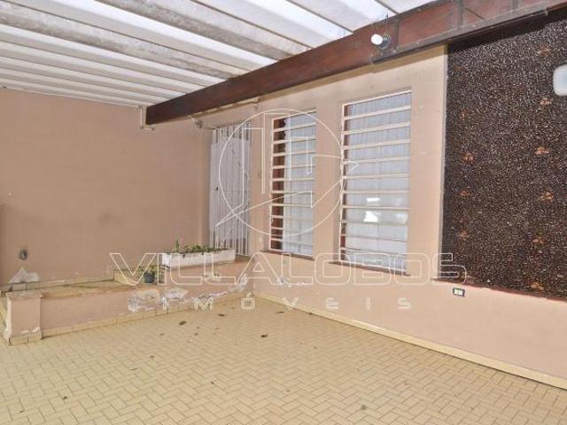 Casa à venda, 131 m² por R$ 1.350.000,00 Vila Madalena São Paulo/SP
