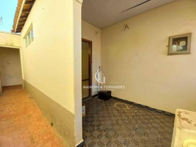 Casa à venda, 131 m² por R$ 350.000,00 Cidade Nova Rio Claro/SP