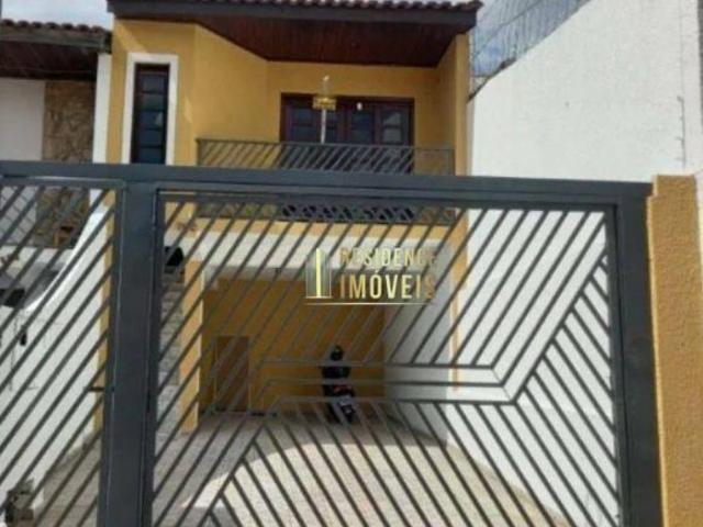 Casa à venda, 131 m² por R$ 498.000,00 Cidade Jardim Sorocaba/SP