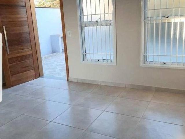 Casa à venda, 131 m² por R$ 490.000,00 Loteamento Giacomin Itu/SP