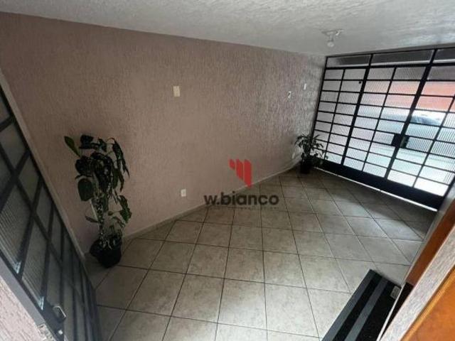 Casa à venda, 131 m² por R$ 580.000,00 Paulicéia São Bernardo do Campo/SP