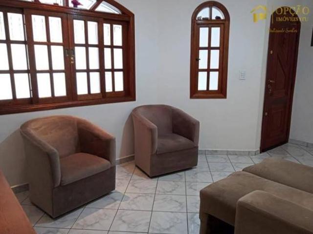 Casa à venda, 131 m² por R$ 600.000,00 São Luiz Itu/SP