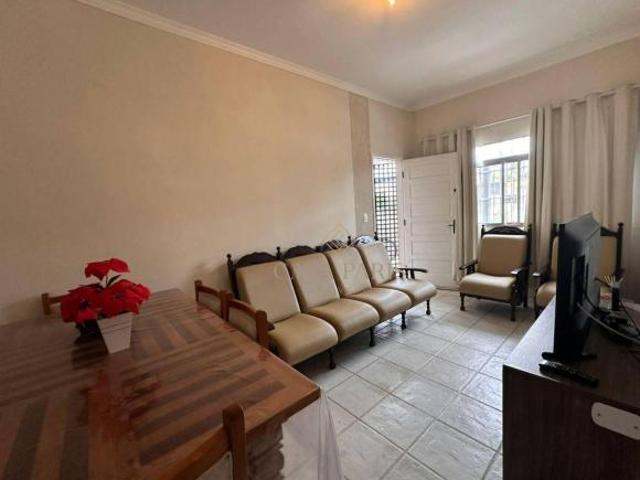 Casa à venda, 131 m² por R$ 700.000,00 Balneário Flórida Praia Grande/SP