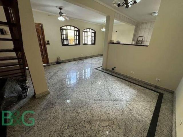 Casa à venda, 131 m² por R$ 750.000,00 Bela Vista São Paulo/SP