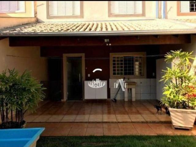 Casa à venda, 131 m² por R$ 750.000,00 Jardim Burle Marx Londrina/PR