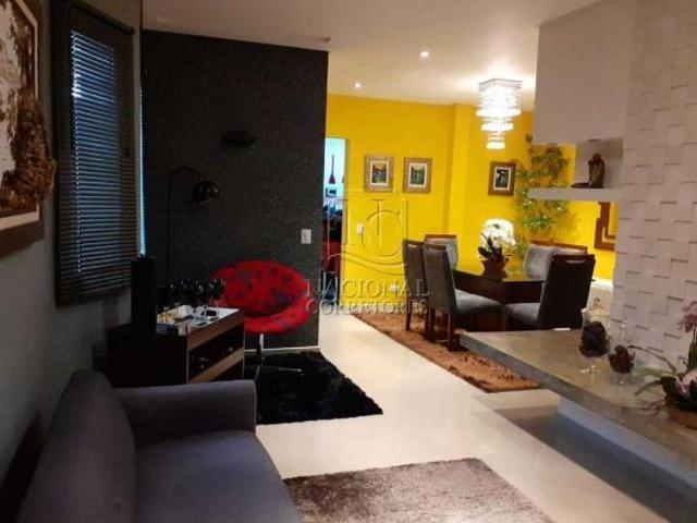 Casa à venda, 131 m² por R$ 795.000,00 Parque das Nações Santo André/SP