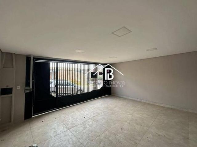 Casa à venda, 131 m² por R$ 848.000,00 Jardim Regente Indaiatuba/SP