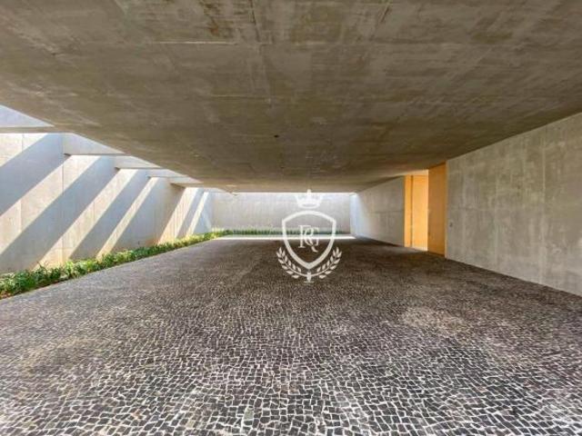 Casa à venda, 1321 m² por R$ 25.900.000,00 Condomínio Quinta da Baroneza Bragança Paulista/SP