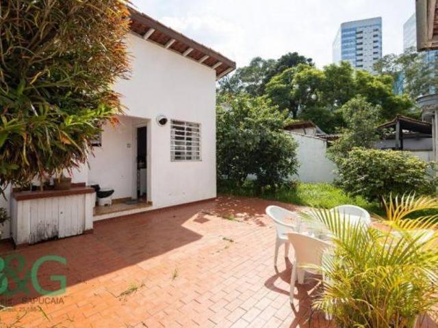 Casa à venda, 132 m² por R$ 1.128.000,00 Brooklin Paulista São Paulo/SP