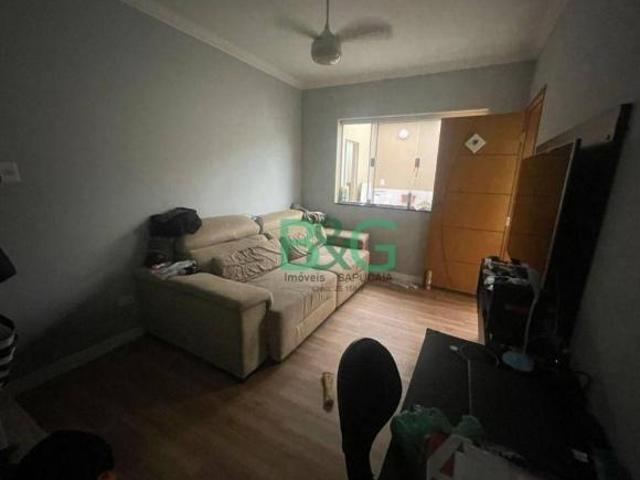 Casa à venda, 132 m² por R$ 1.196.000,00 Pari São Paulo/SP