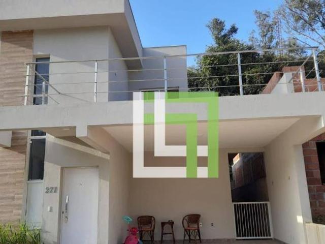 Casa à venda, 132 m² por R$ 1.250.000,00 Jardim Quintas das Videiras Jundiaí/SP