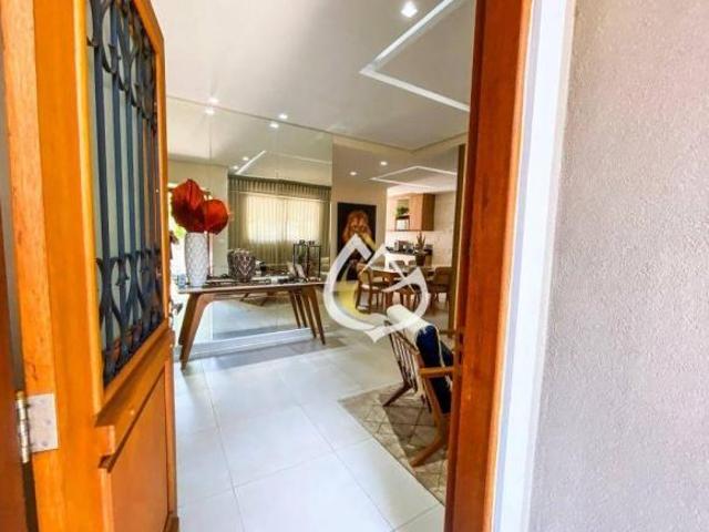Casa à venda, 132 m² por R$ 1.272.000,00 Condomínio Small Ville Paulínia/SP