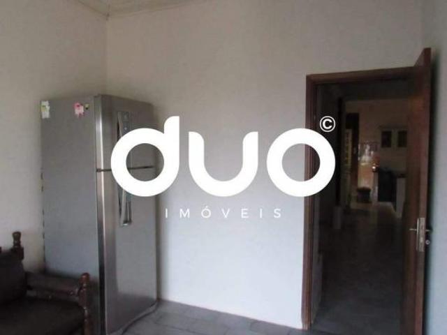 Casa à venda, 132 m² por R$ 300.000,00 Centro Piracicaba/SP