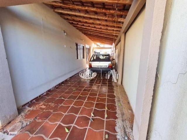Casa à venda, 132 m² por R$ 400.000,00 Aragarça Londrina/PR