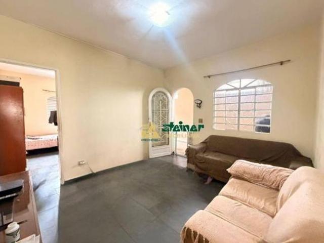Casa à venda, 132 m² por R$ 418.000,00 Ponte Grande Guarulhos/SP