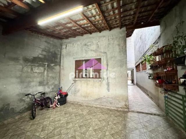 Casa à venda, 132 m² por R$ 410.000,00 Jardim Cruzeiro do Sul São José dos Campos/SP