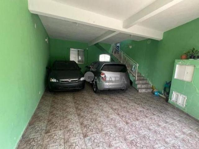 Casa à venda, 132 m² por R$ 550.000,00 Vila Rio Branco São Paulo/SP