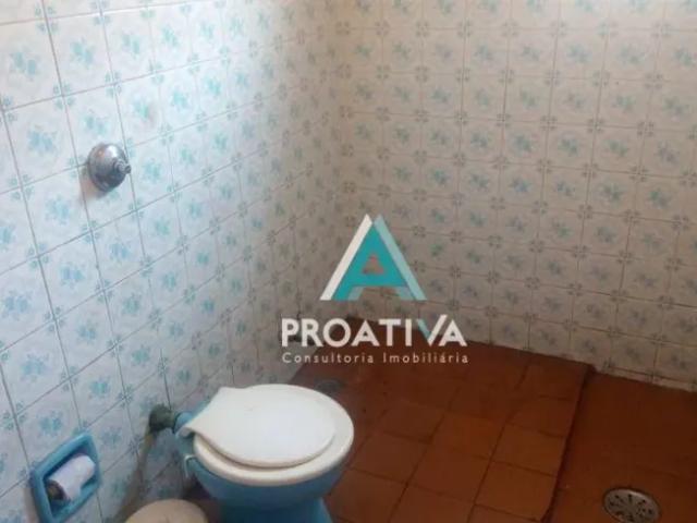 Casa à venda, 132 m² por R$ 550.000,09 Parque das Nações Santo André/SP