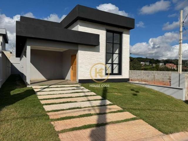 Casa à venda, 132 m² por R$ 670.000,00 Santana Cotia/SP