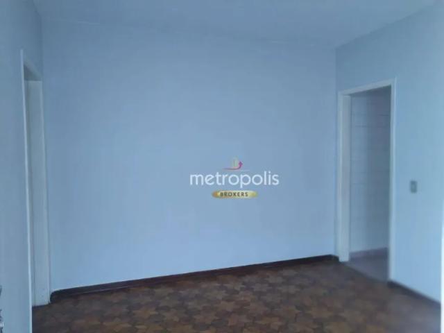 Casa à venda, 132 m² por R$ 780.000,00 Olímpico São Caetano do Sul/SP