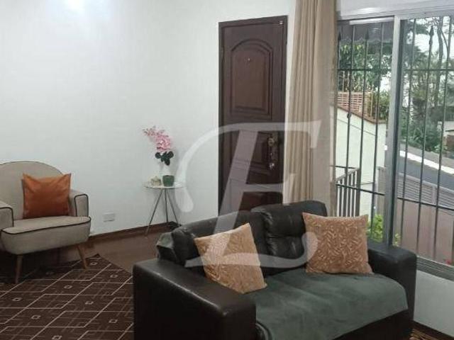 Casa à venda | 132m² | 4 dormitórios | 3 vagas | Mandaqui São Paulo/SP