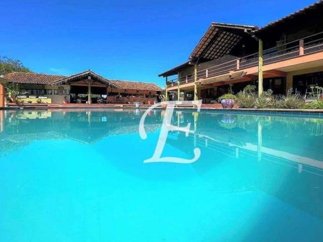 Casa à venda, 1333 m² por R$ 7.500.000,00 Jardim Mediterrâneo Cotia/SP
