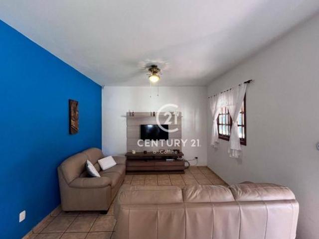 Casa à venda, 1332 m² por R$ 598.000 Ninho Verde II Pardinho/SP
