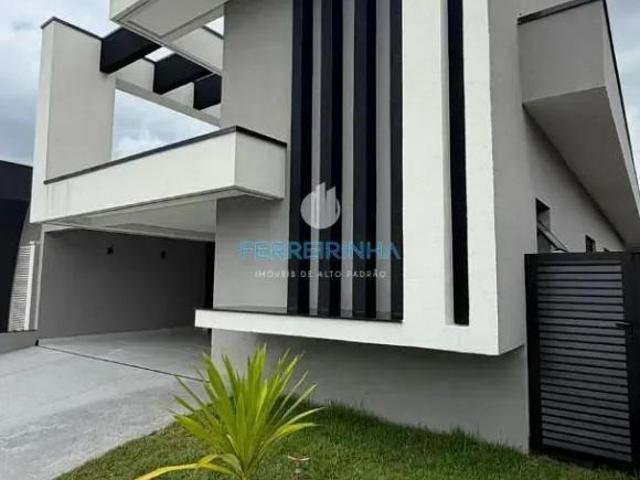 Casa à venda, 133 m² por R$ 1.040.000,00 Reserva do Vale Caçapava/SP