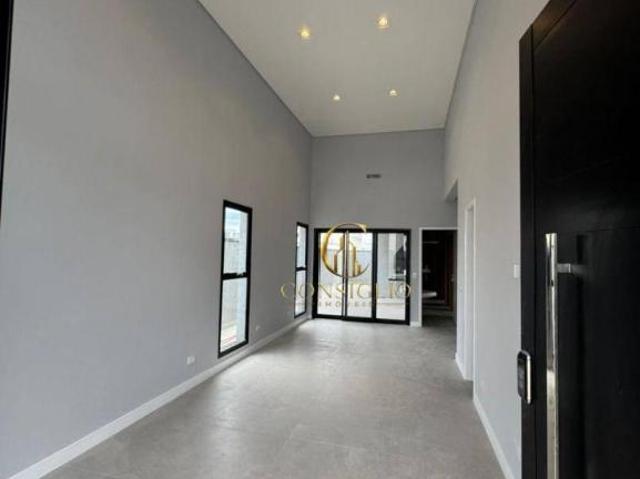 Casa à venda, 133 m² por R$ 1.100.000,00 Residencial Colinas Caçapava/SP
