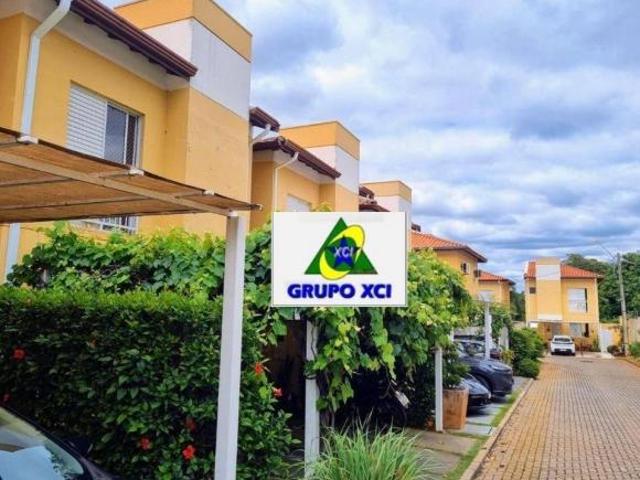 Casa à venda, 133 m² por R$ 1.190.000,00 Alto Taquaral Campinas/SP